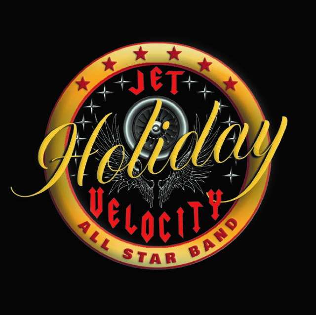 Jet Velocity All-Star Band | Jason Ebs